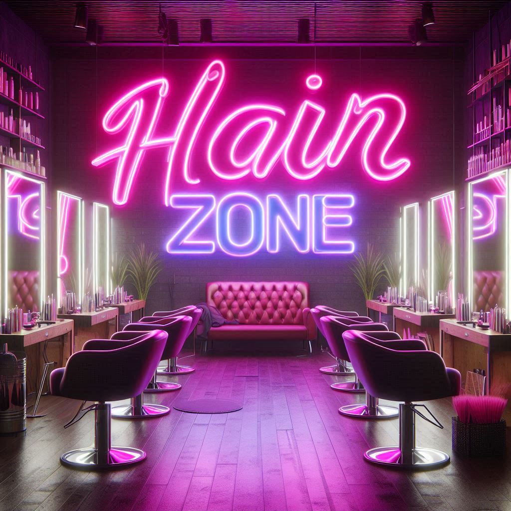Collections – HAIR ZONE